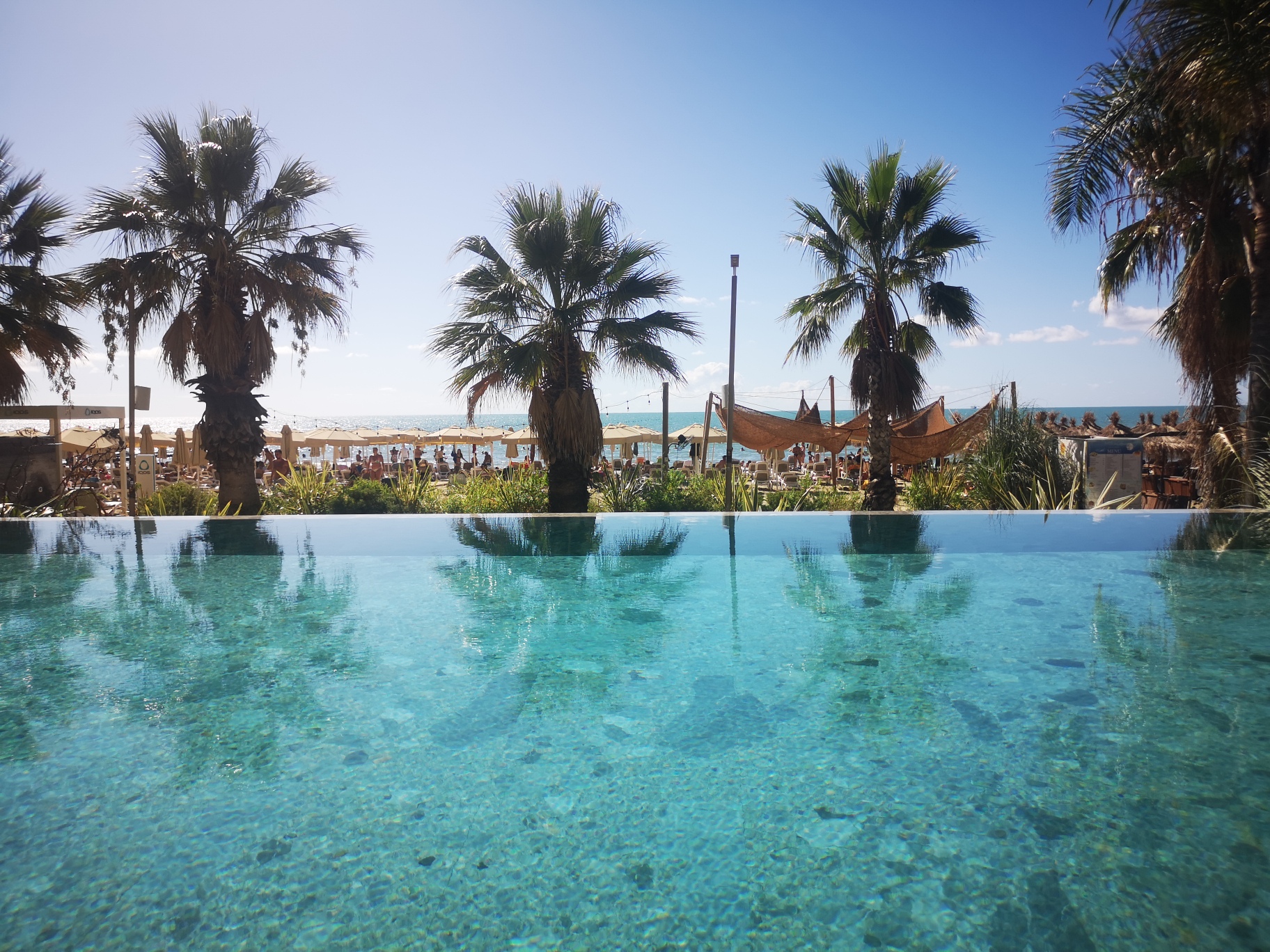 Albānija vasarā! Tiešie lidojumi no Rīgas no 135 EUR turp un atpakaļ – Ceļot prieks